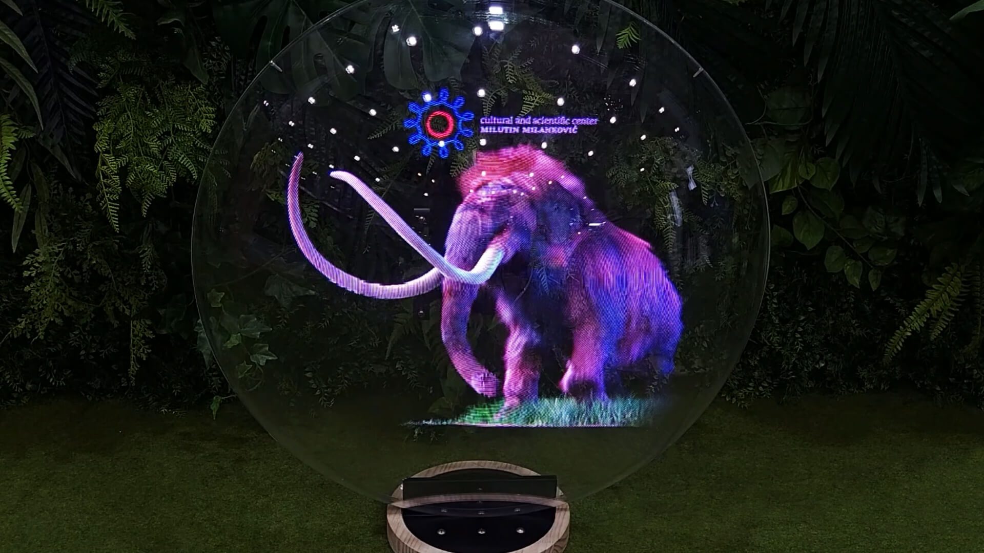 HYPERVSN Worldwide. Summer 2021 Edition. - HYPERVSN