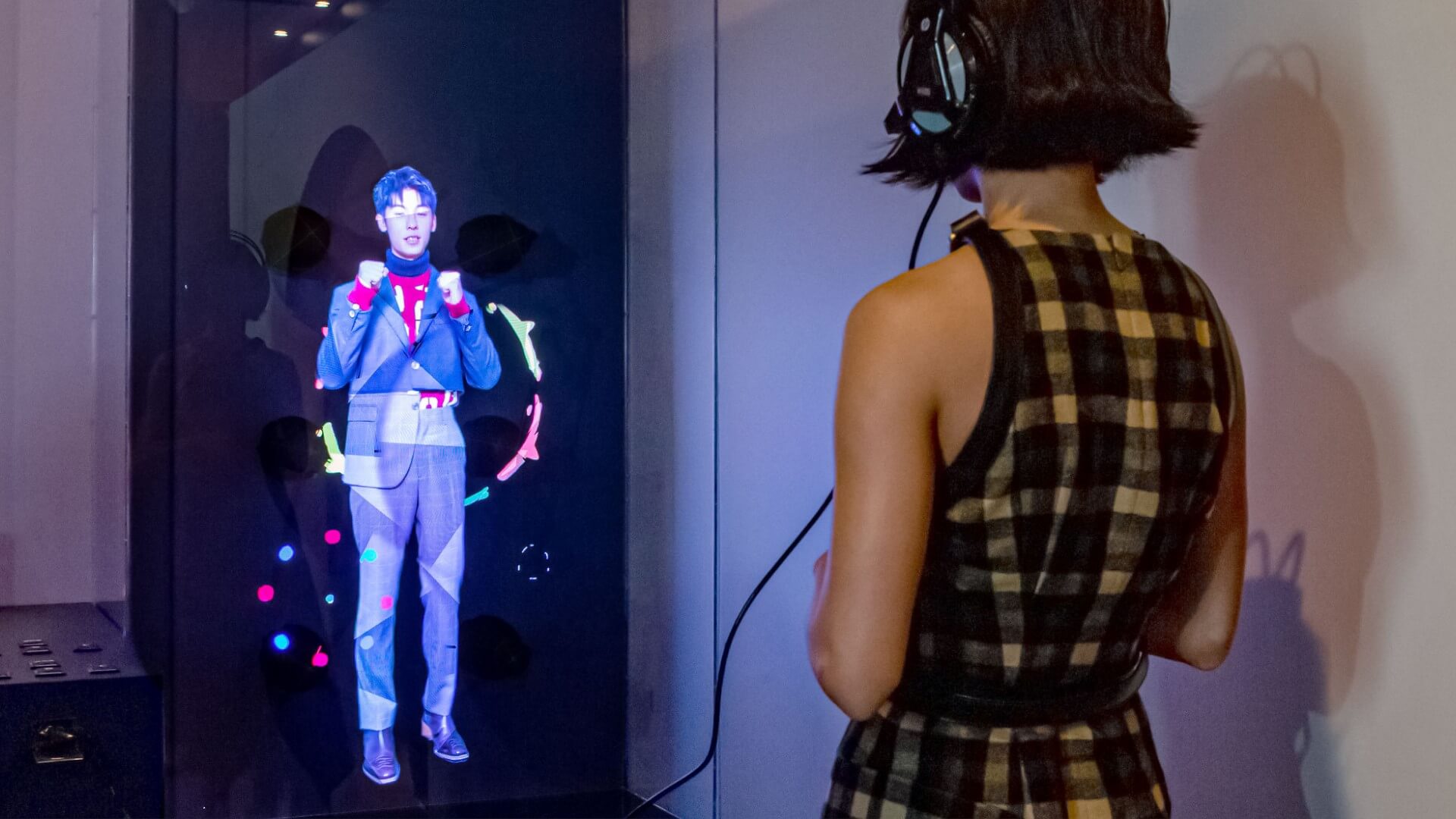 HYPERVSN Worldwide. Fall 2020 edition. - HYPERVSN