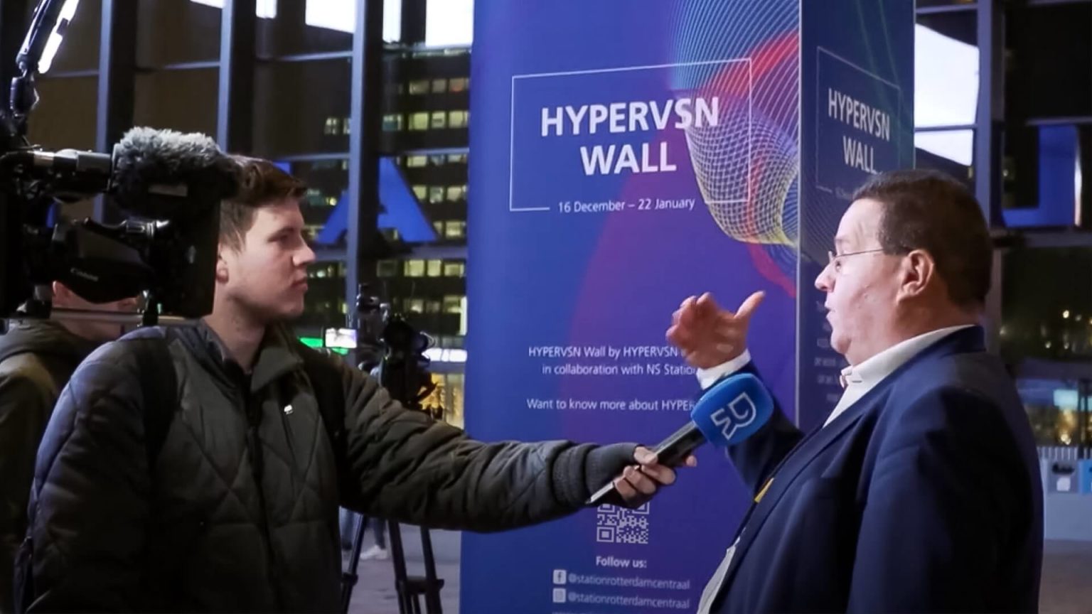 How to Measure the Success of HYPERVSN Installation - HYPERVSN