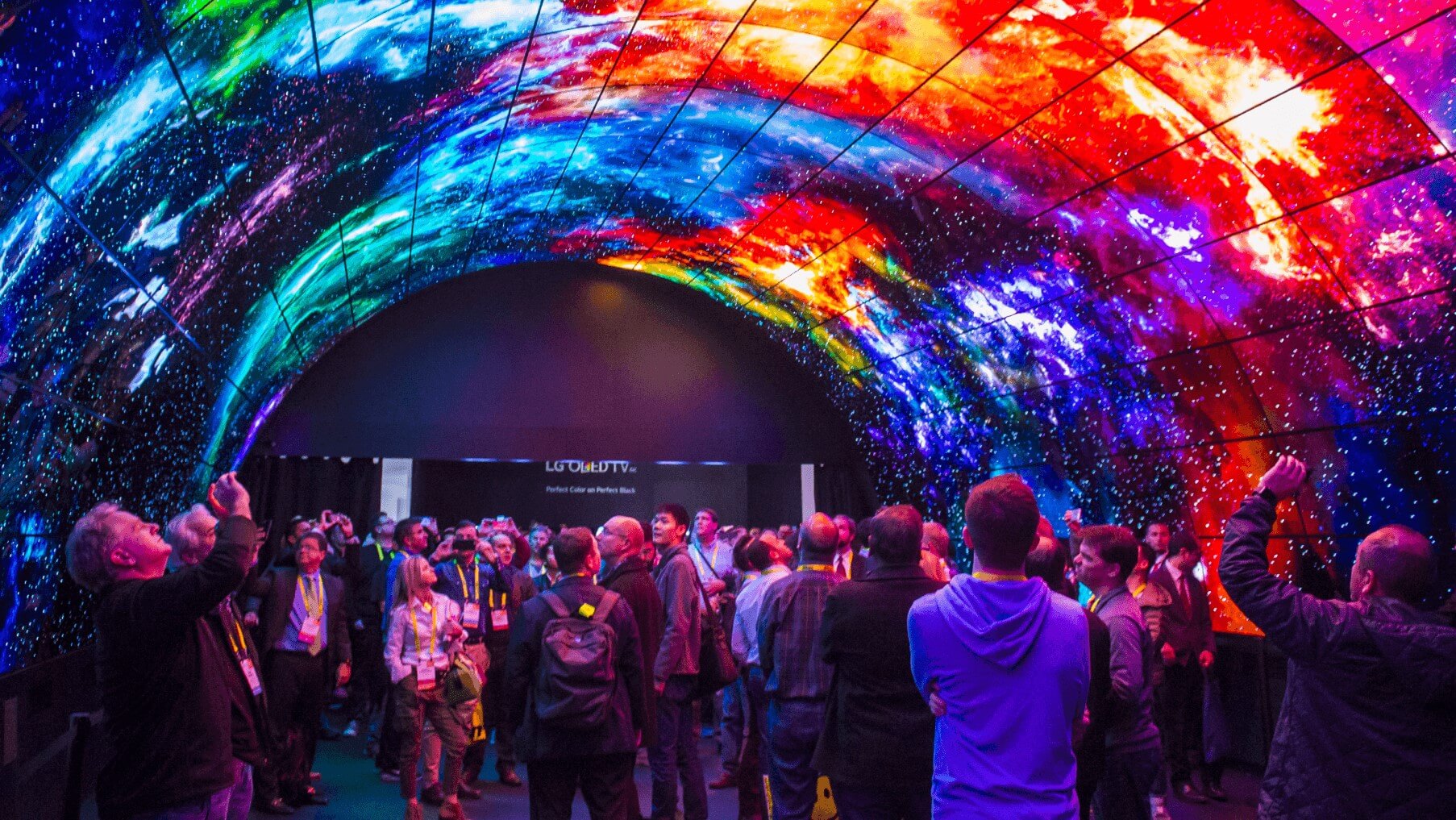 The essential guide to choosing LED Walls and HYPERVSN Wall - HYPERVSN