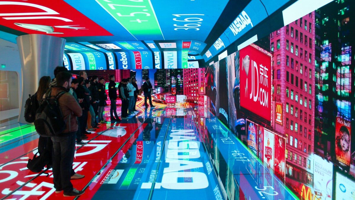 The essential guide to choosing LED Walls and HYPERVSN Wall - HYPERVSN