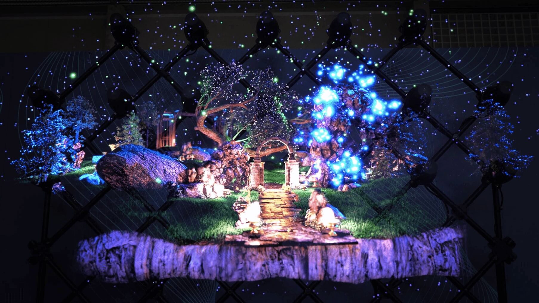 The essential guide to choosing LED Walls and HYPERVSN Wall - HYPERVSN