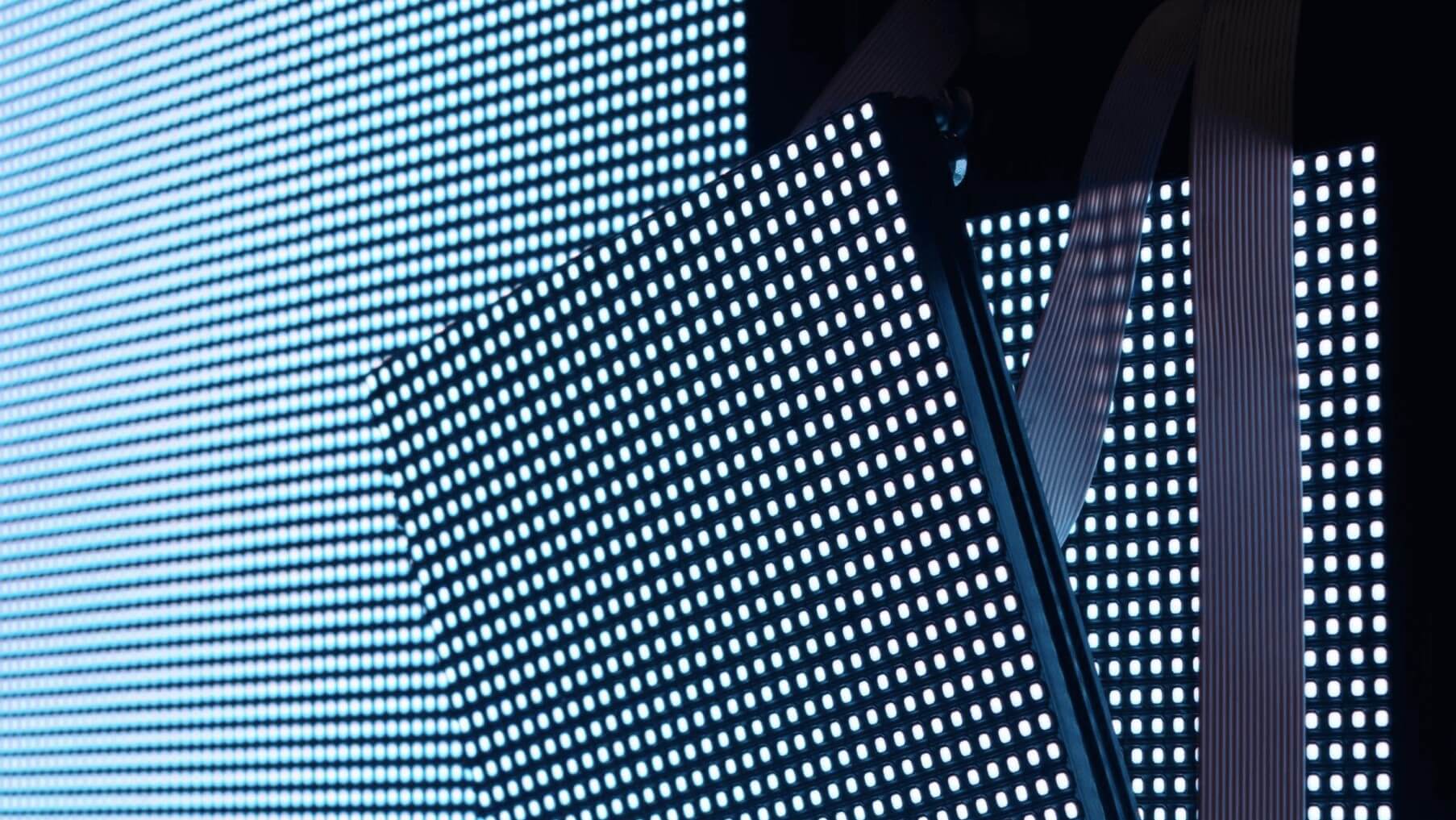 The essential guide to choosing LED Walls and HYPERVSN Wall - HYPERVSN