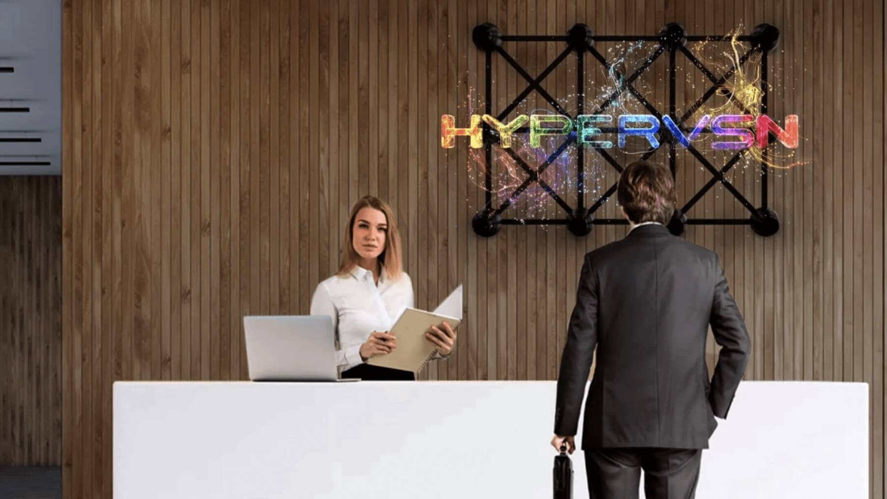 The essential guide to choosing LED Walls and HYPERVSN Wall - HYPERVSN