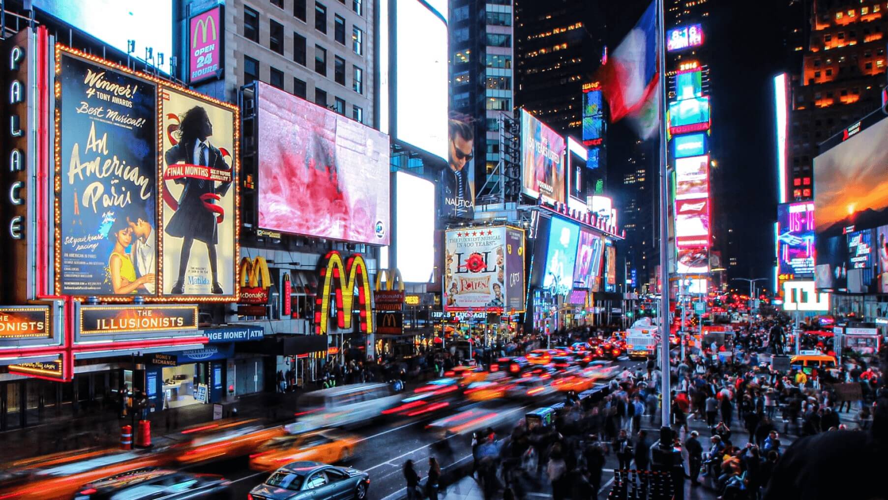 The essential guide to choosing LED Walls and HYPERVSN Wall - HYPERVSN