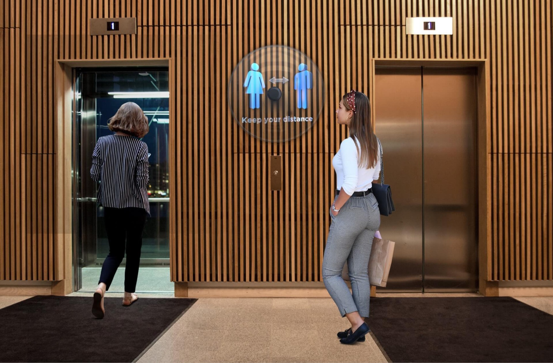 The Retail Industry Has Changed Forever - HYPERVSN