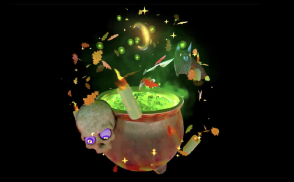 3 easy ways to create amazing 3D content by HYPERVSN