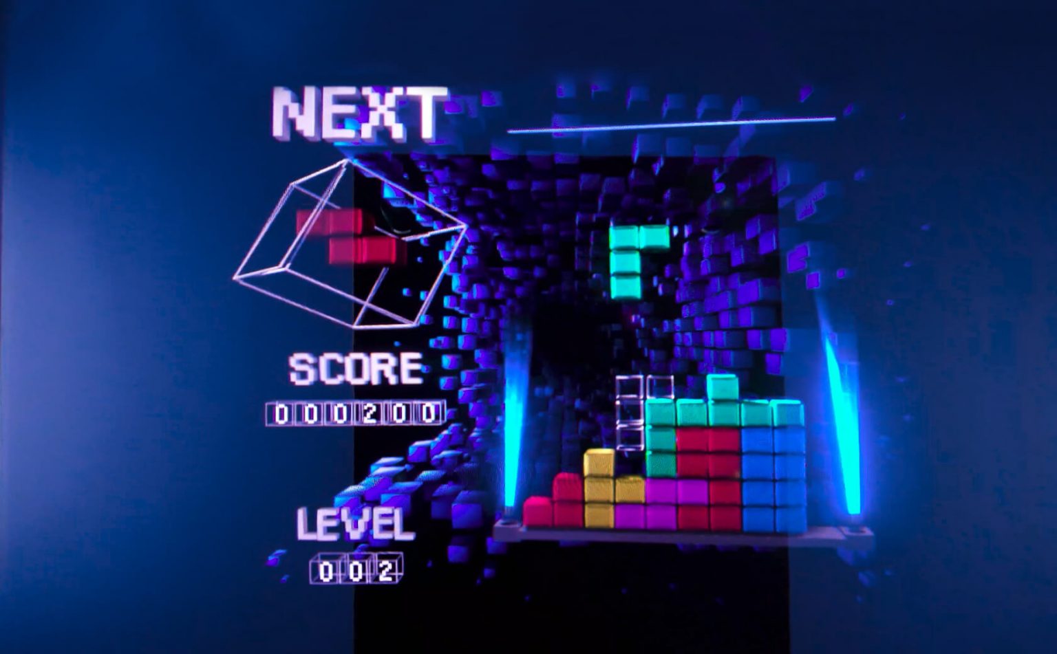 HYPERVSN SmartV Wall