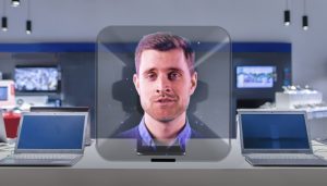 HYPERVSN solutions for Retail