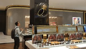 HYPERVSN solutions for Retail