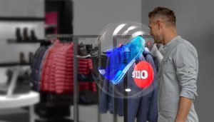 HYPERVSN solutions for Retail