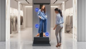 HYPERVSN solutions for Retail