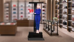 HYPERVSN solutions for Retail