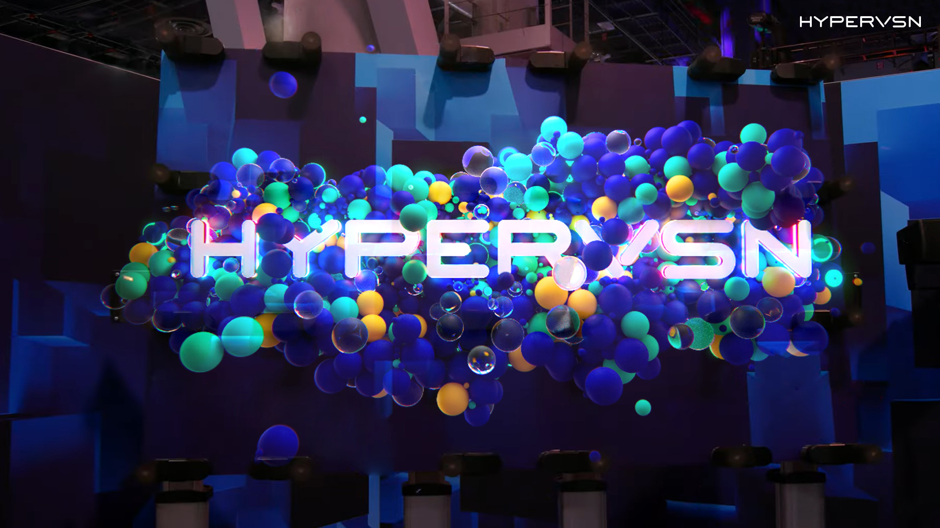 6 Benefits of the HYPERVSN Technology - HYPERVSN