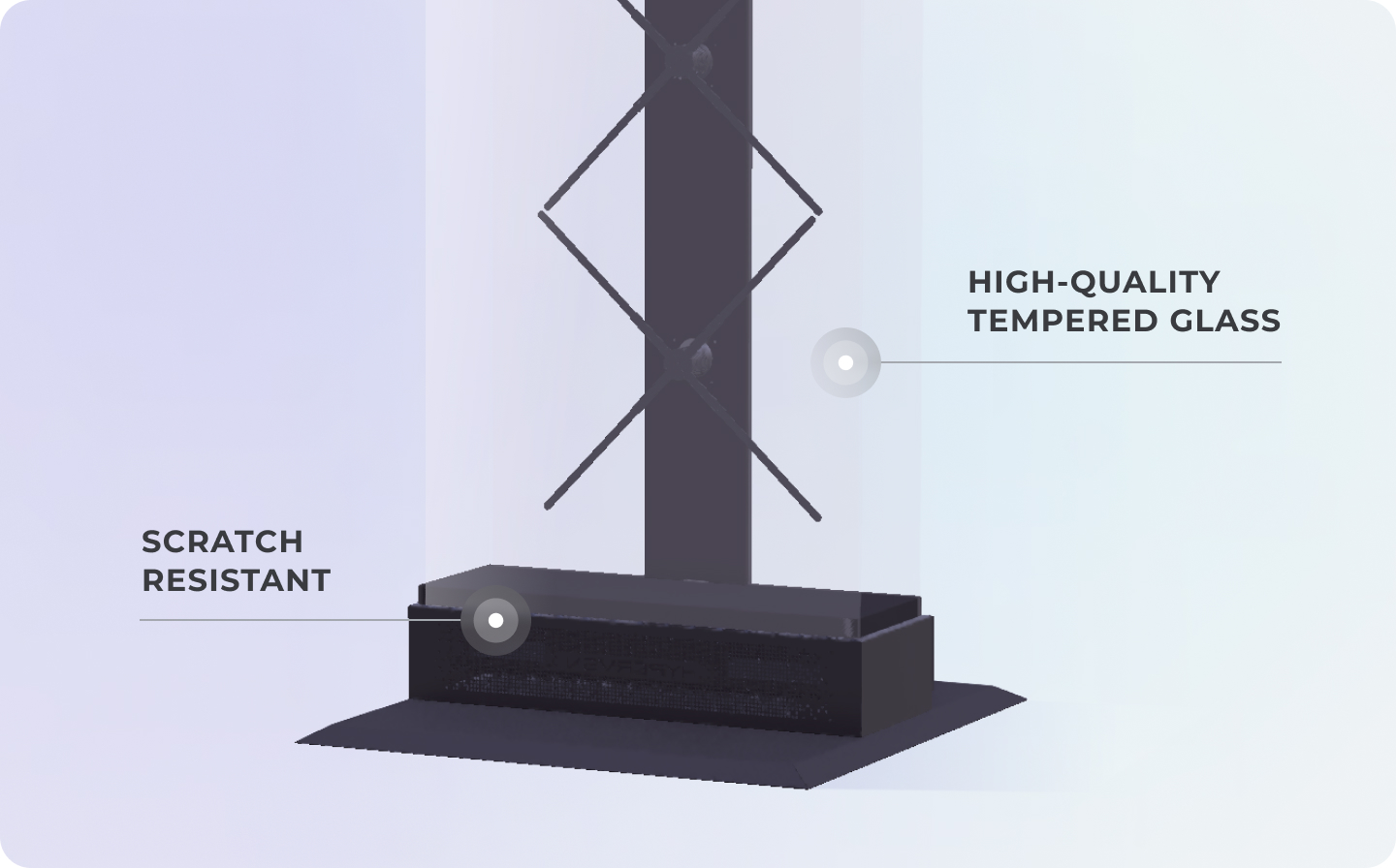 Digital Avatar - HYPERVSN