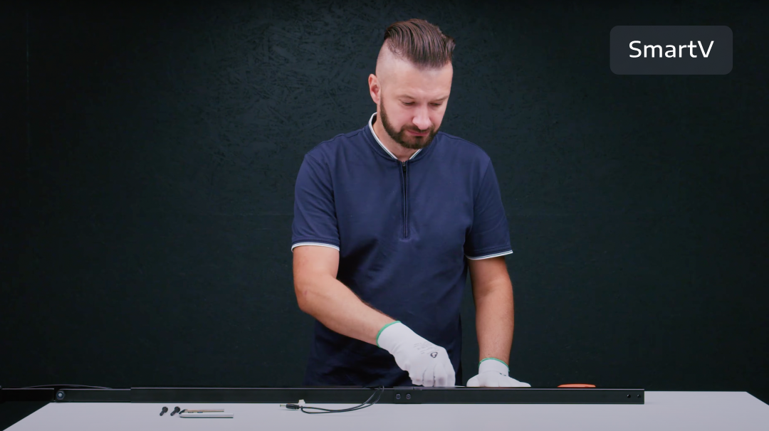 HYPERVSN Video Tutorials - HYPERVSN