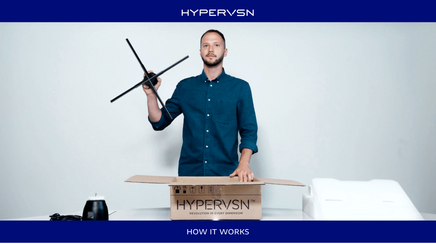 HYPERVSN Video Tutorials - HYPERVSN