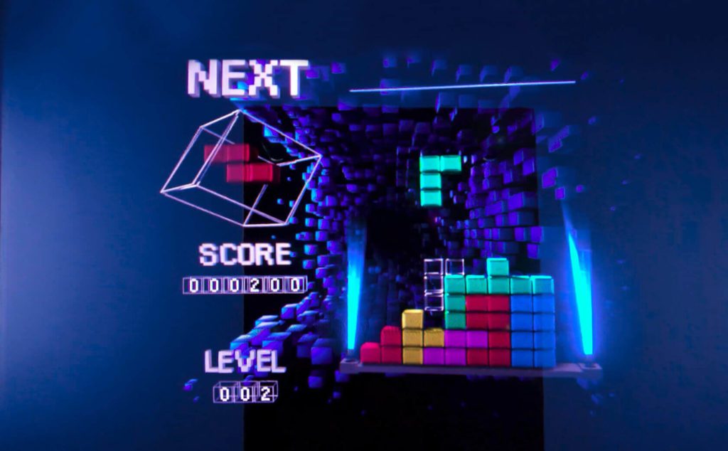 SmartV Wall Hologram Display Solution | Holographic Technology - HYPERVSN