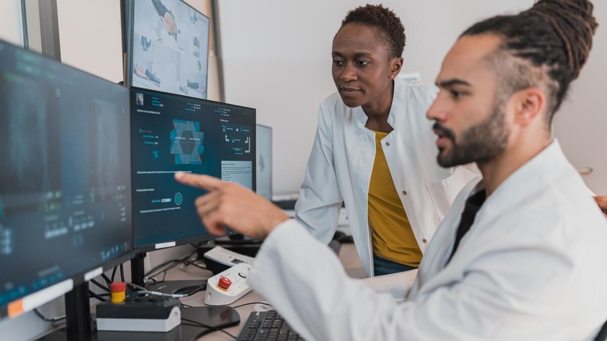 How 3D technology is transforming the healthcare industry