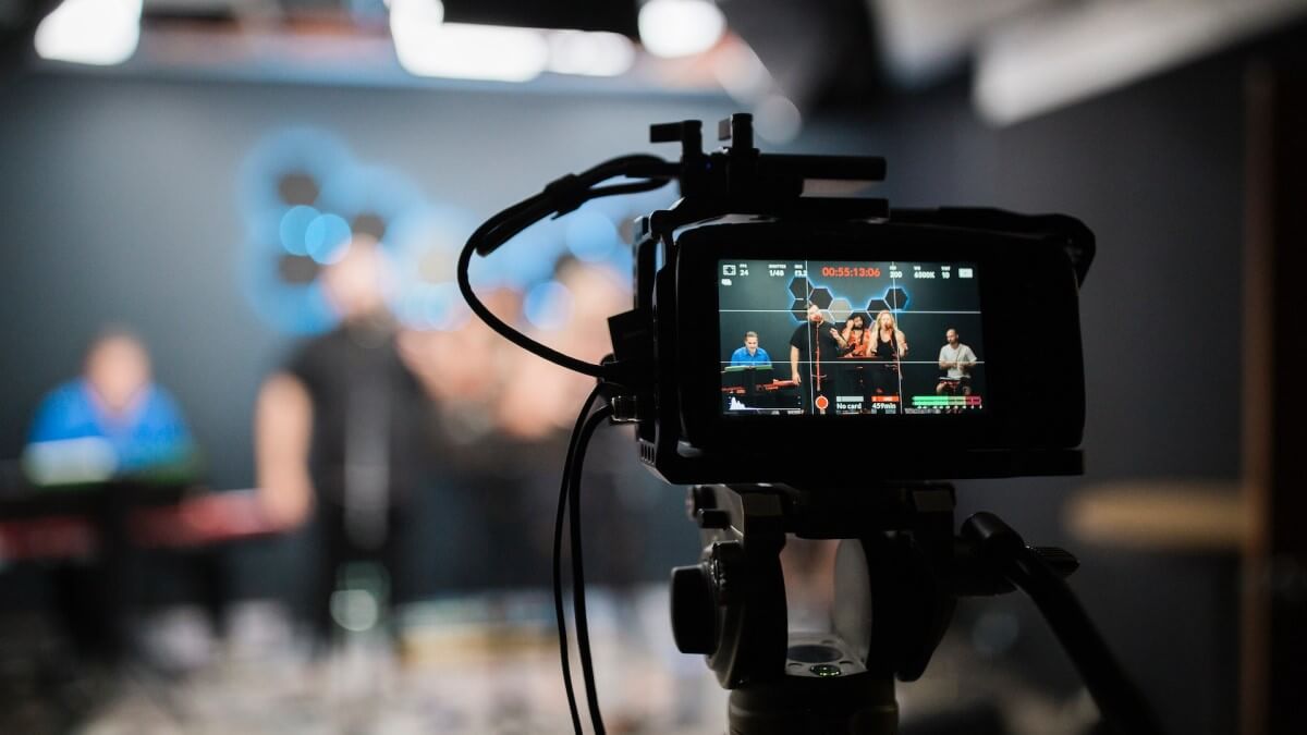 Holographic Live Streaming and How It Influences Global Economy