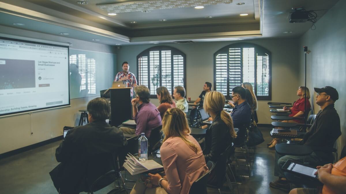 Holographic Teachers: A New Frontier for Education