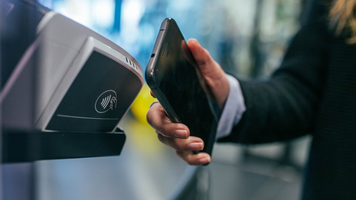 How Touchless Technology Is Transforming the World