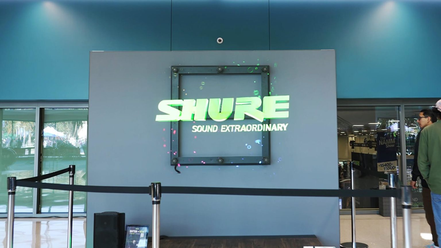 HYPERVSN Use Cases | Holographic Technology - HYPERVSN