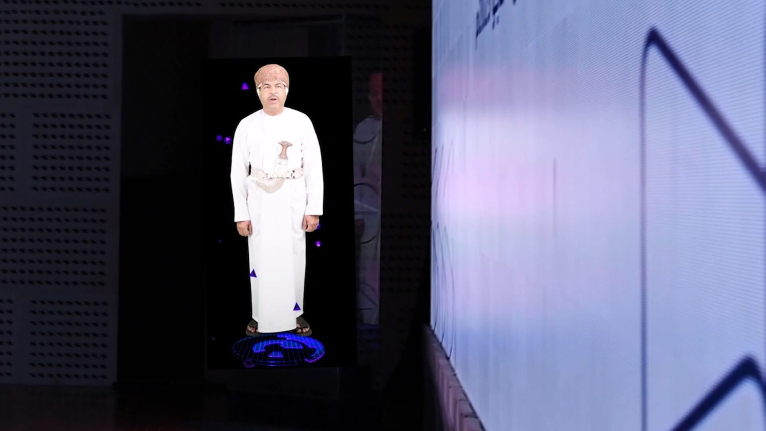 HYPERVSN Use Cases | Holographic Technology - HYPERVSN