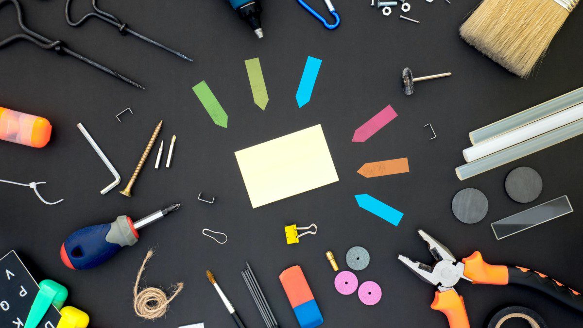 Unleashing the Power of Marketing Tools