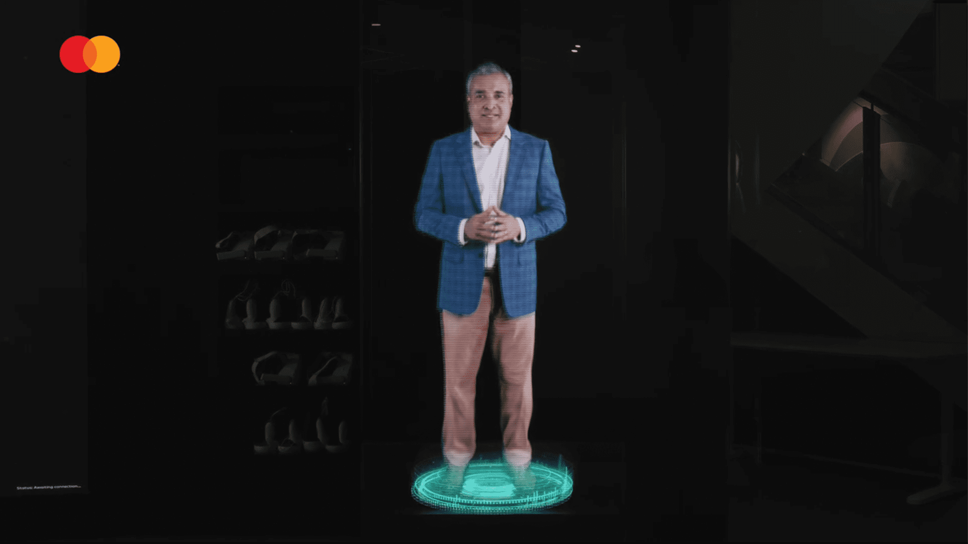 Mastercard’s Experience Centers Get a HYPERVSN Upgrade