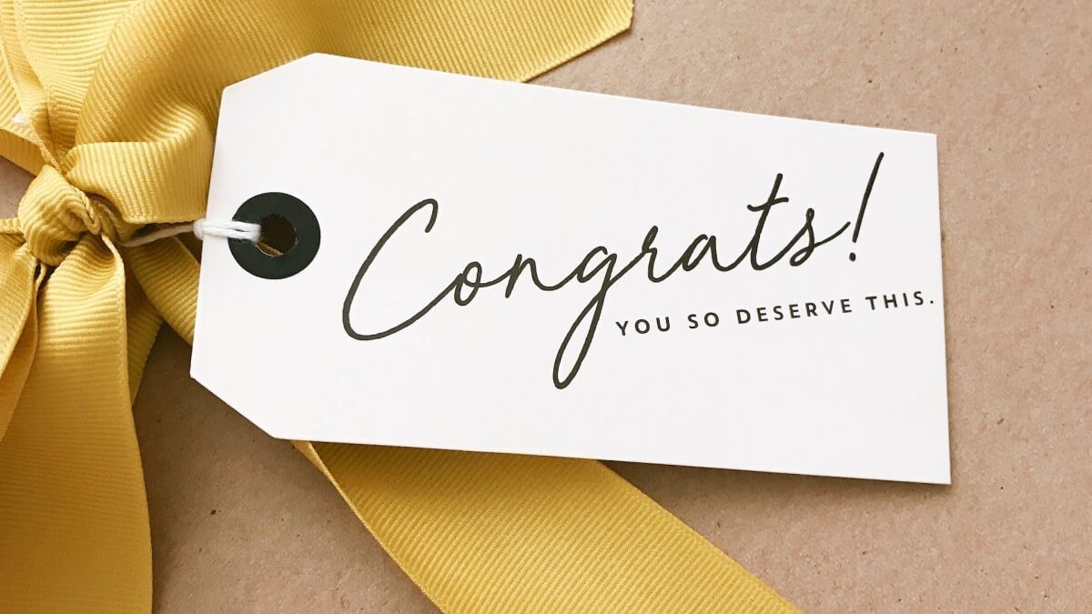 The Power of Personalised Rewards