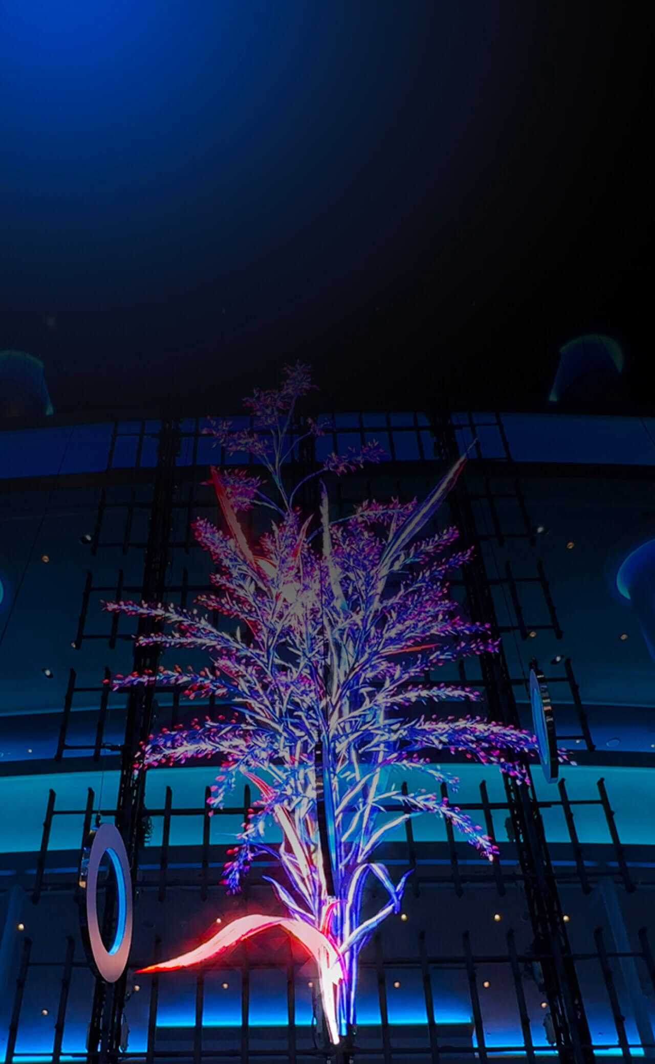 Create Memorable Experiences with 3D Holographic Solutions