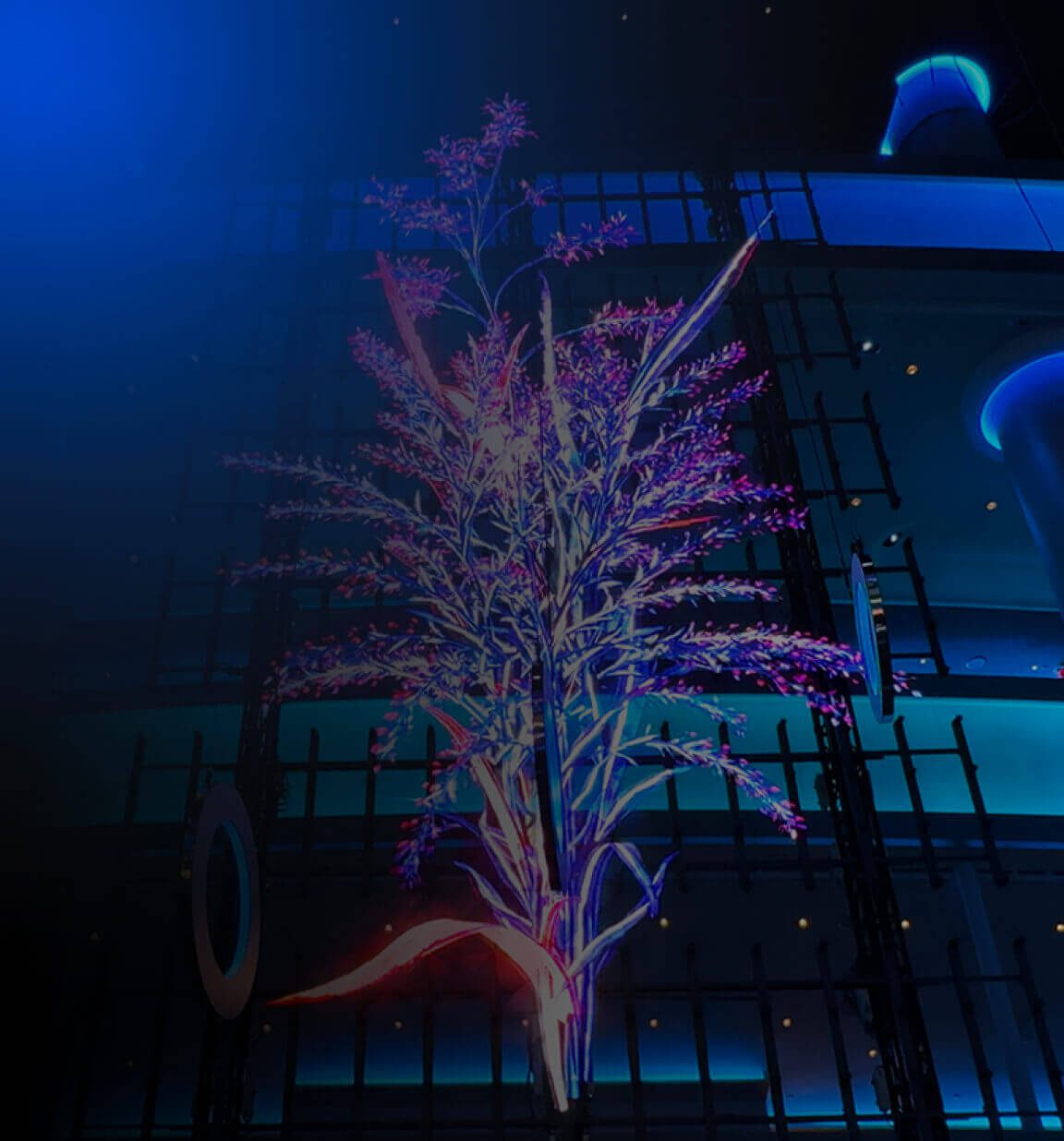 Create Memorable Experiences with 3D Holographic Solutions