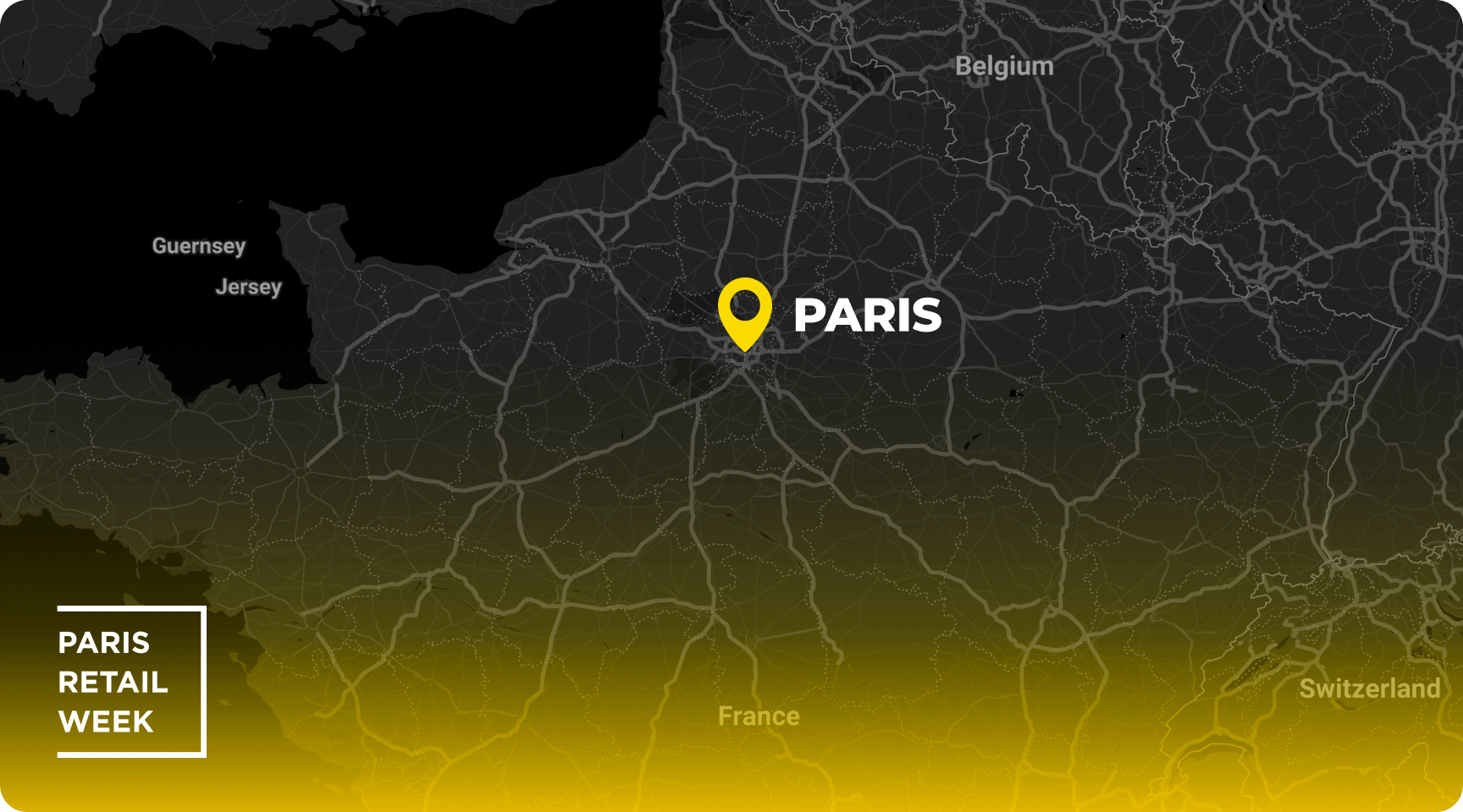 Events Calendar - HYPERVSN