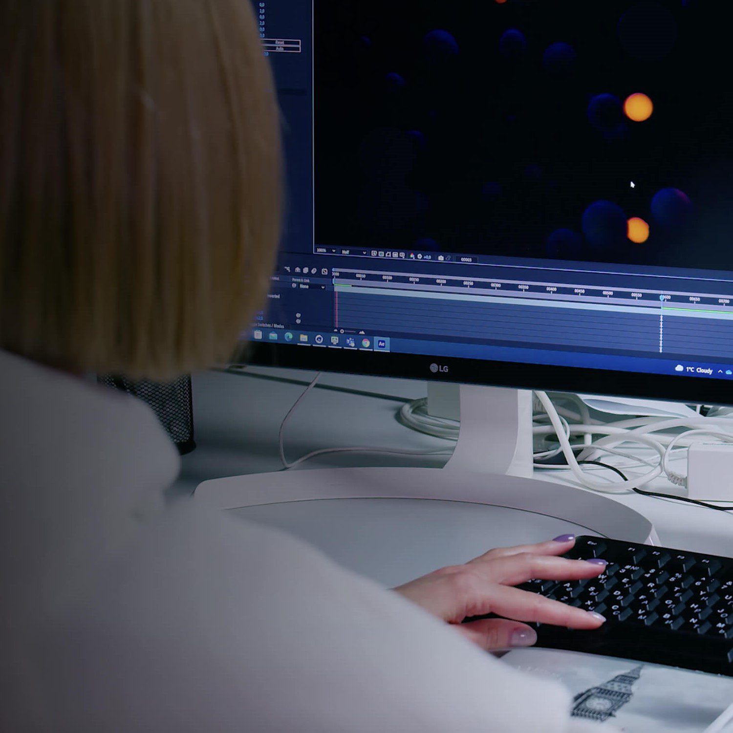HYPERVSN Design Lab - the team of 3D content specialists at your fingertips