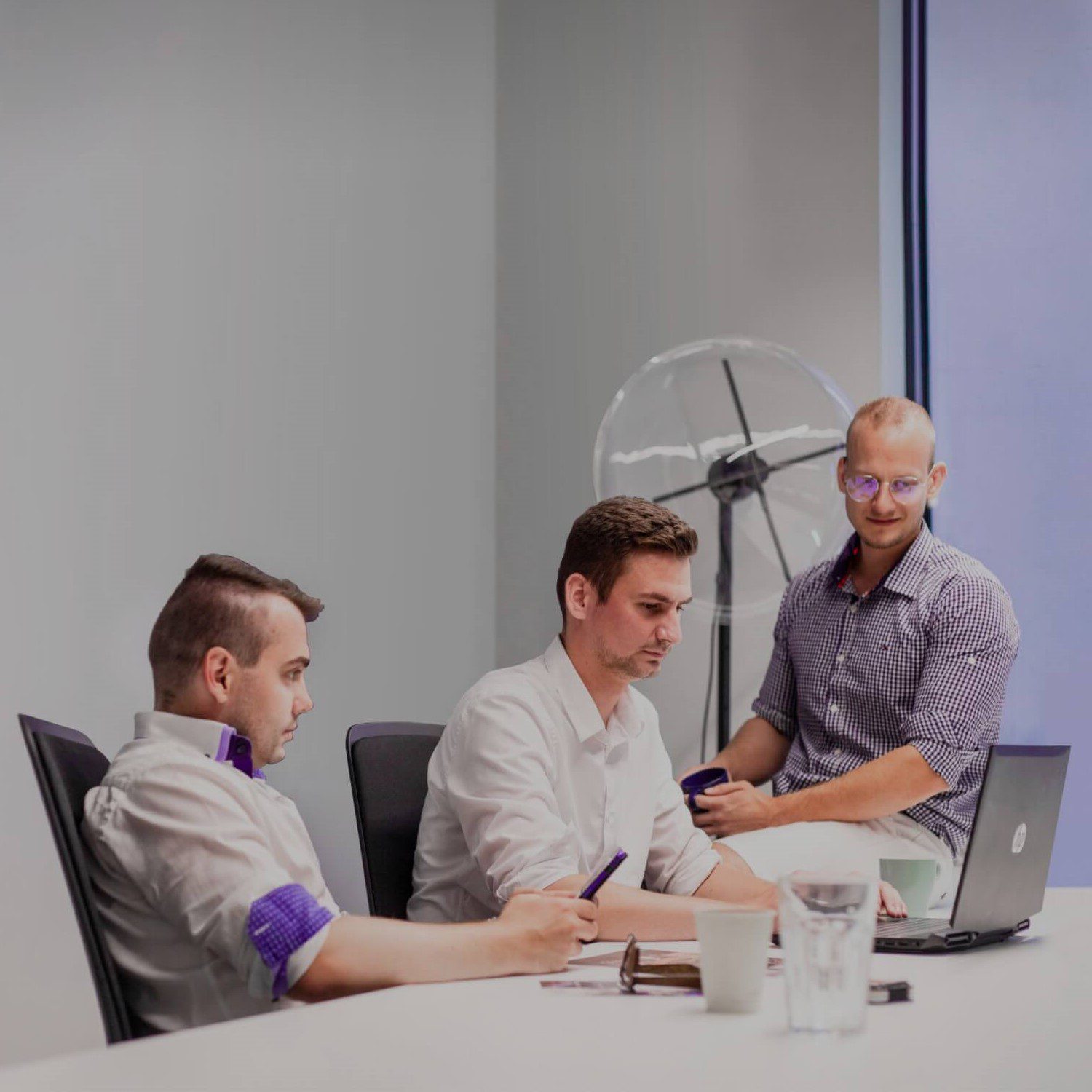 Find HYPERVSN partners worldwide. | Holographic Technology - HYPERVSN