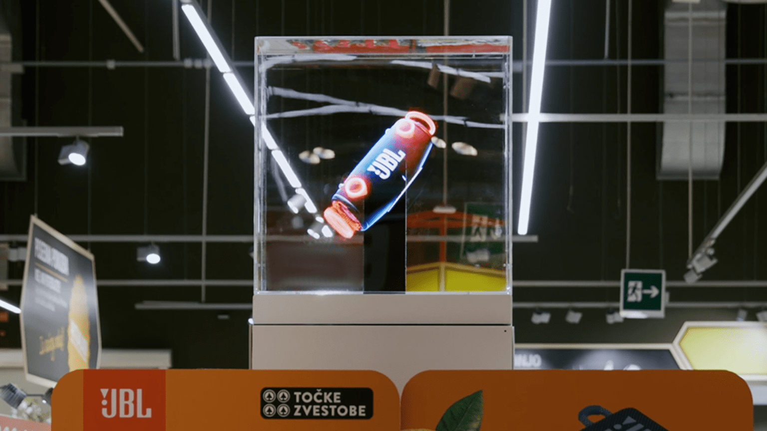 HYPERVSN Use Cases | Holographic Technology - HYPERVSN