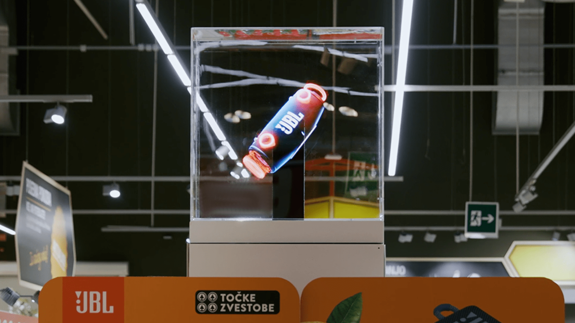 HYPERVSN Use Cases | Holographic Technology - HYPERVSN