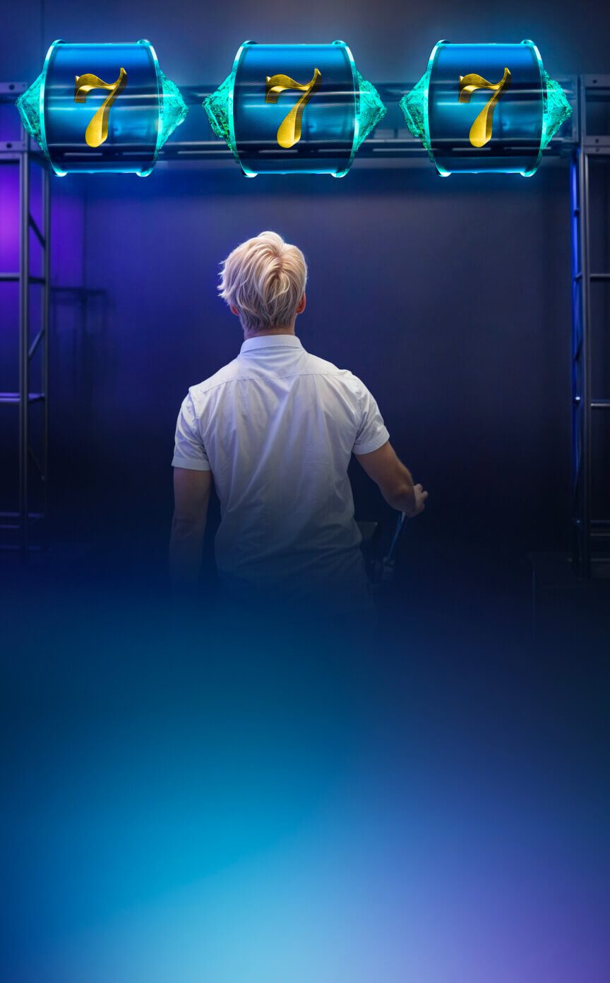 HYPERVSN - 3D Holographic Displays for Advertising, Events