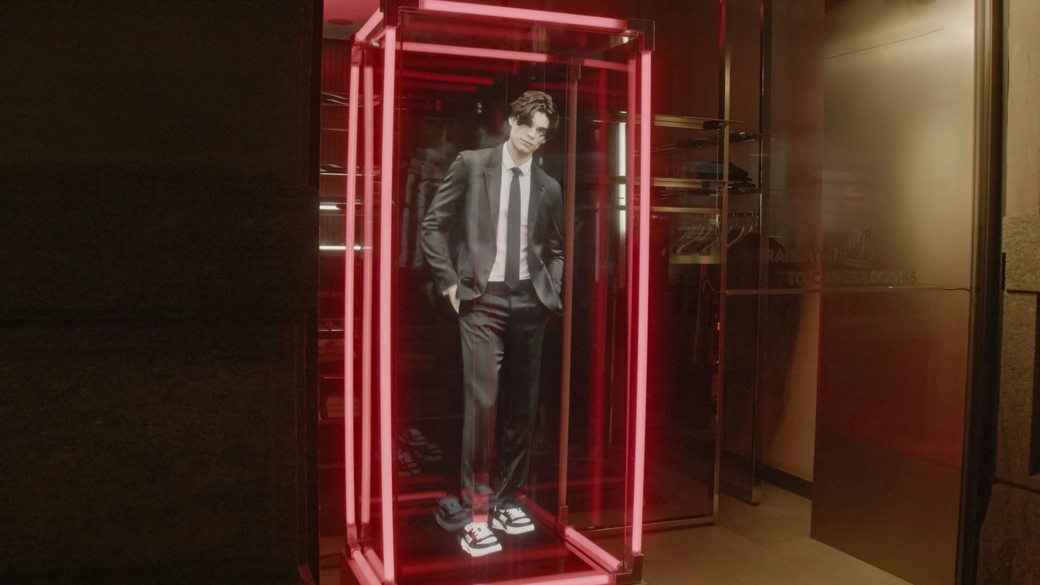 HYPERVSN Use Cases | Holographic Technology - HYPERVSN