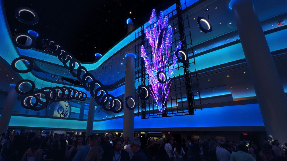 HYPERVSN Use Cases | Holographic Technology - HYPERVSN