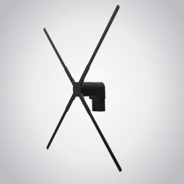 HYPERVSN SmartV Solo M + L