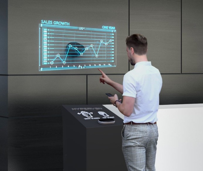 Interactive Solutions