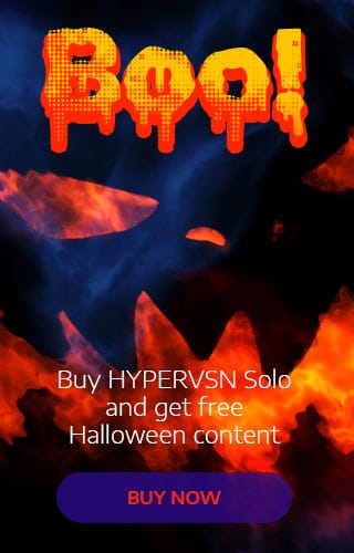 HYPERVSN is a 3D Integrated Holographic System for advertising, digital ...