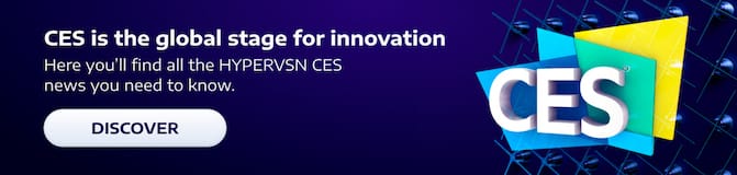 HYPERVSN is a 3D Integrated Holographic System for advertising, digital ...