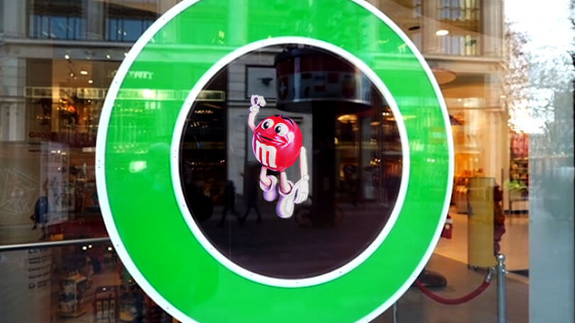 Solo and Wall Use cases