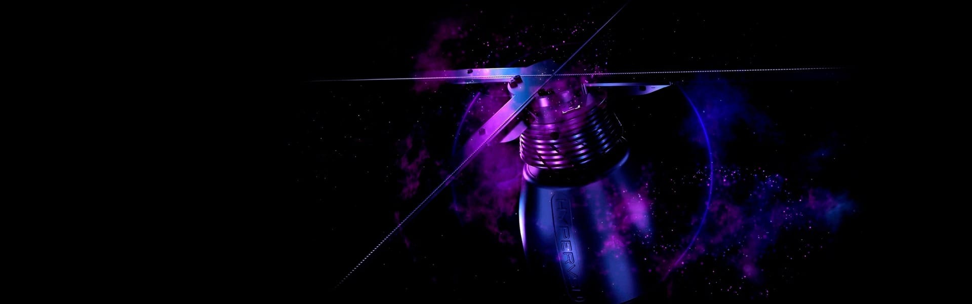 HYPERVSN Mission, Values, and Team